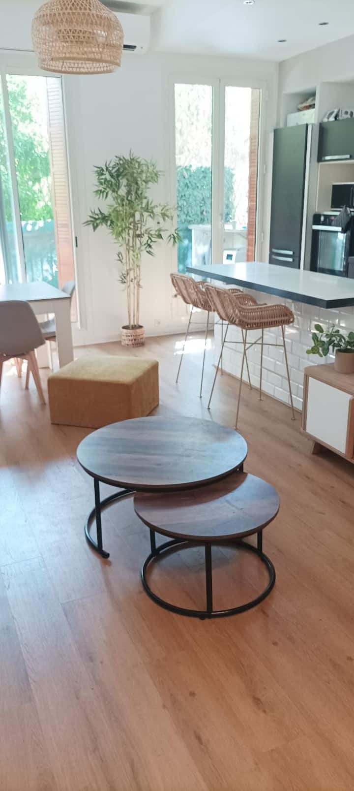 Appartement. Nice - Nice