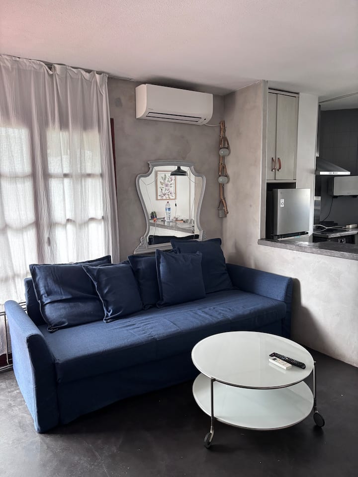 Comfy Place @ Perfect Location Close To Town&beach - Ibiza