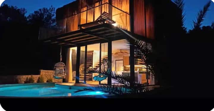 Faralya Secret Villa - Ölüdeniz