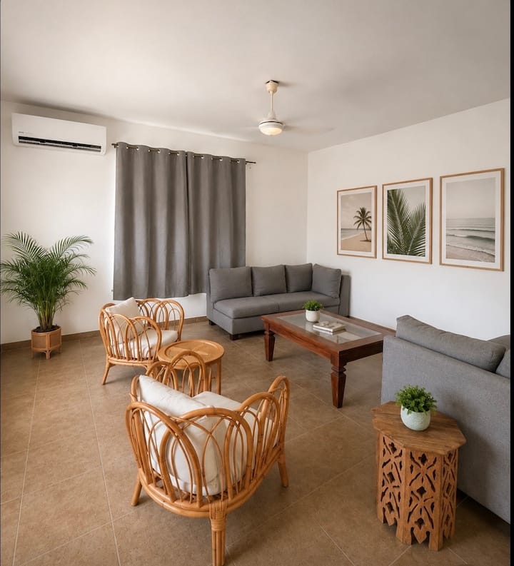 Casa Tamarindo - Sayulita