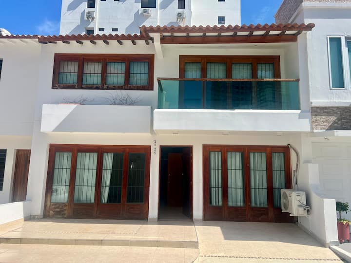 Casa Ol - Cartagena