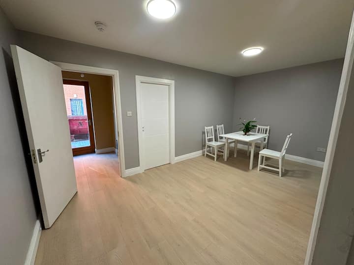 Dublin Centre 3-beds Entire Apt Guinness Storehous - Aéroport de Dublin (DUB)