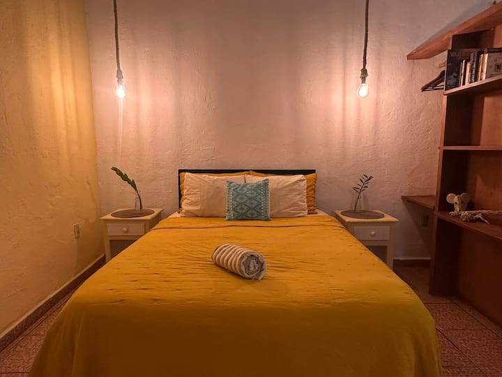 Studio Pachita - Los Ayala