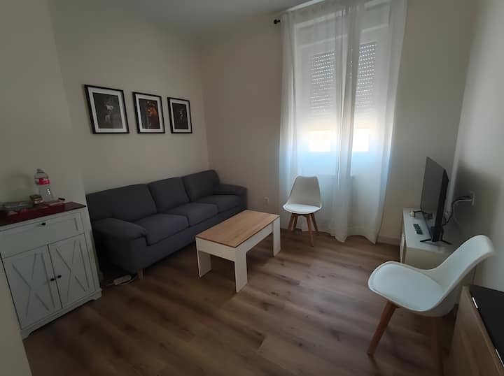 Legio Suites S - León