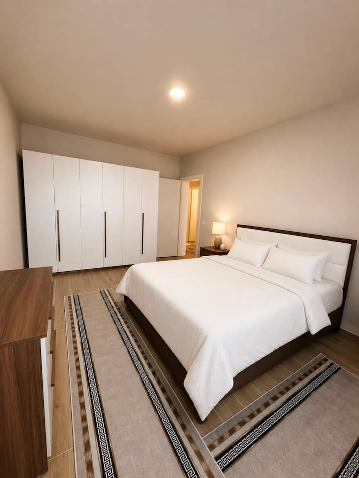 Cozy Comfort Apartment 2 - Albania