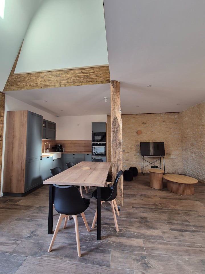 La Petite Grange - La Roque-Gageac