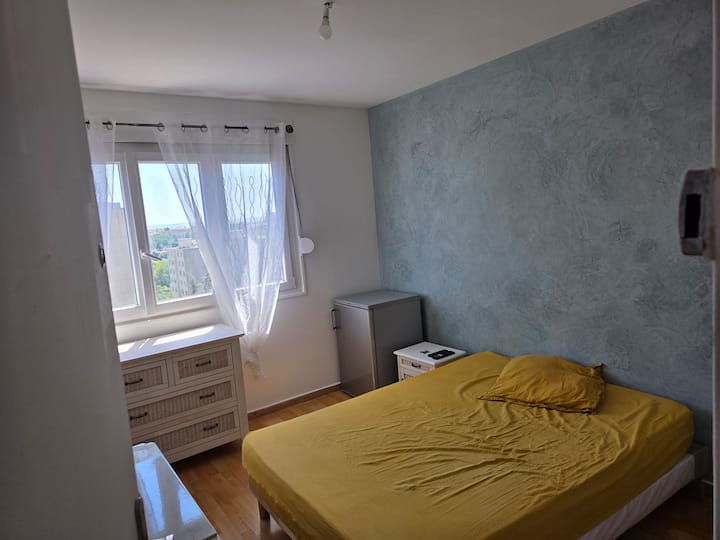 Chambre - Bron