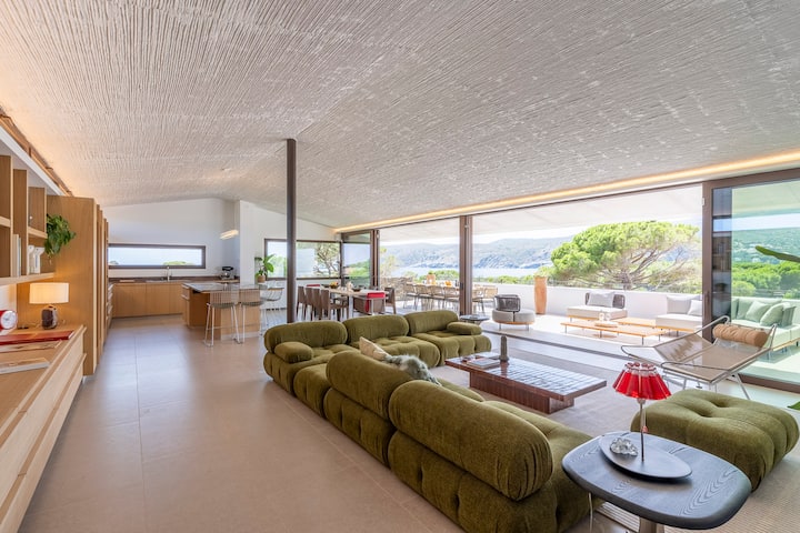 Villa Perafet - Cadaqués