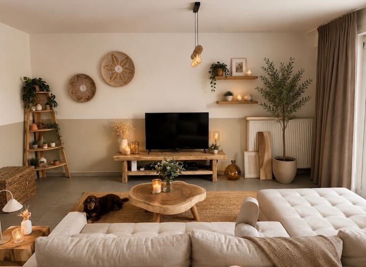 Appartement Tout Confort 2 Ch à 2 Pas De La Digue - Koksijde