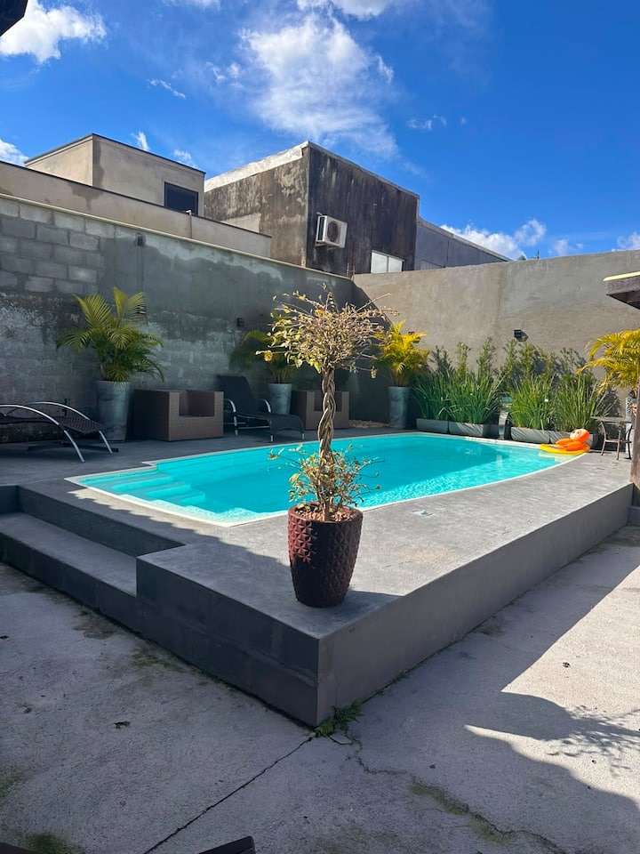 Casa De Praia E Festas - Palhoça