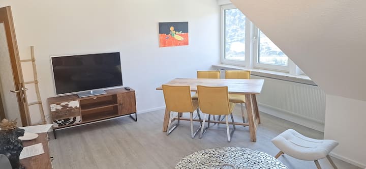 Fewo Weitsicht Dg - Ediger-Eller