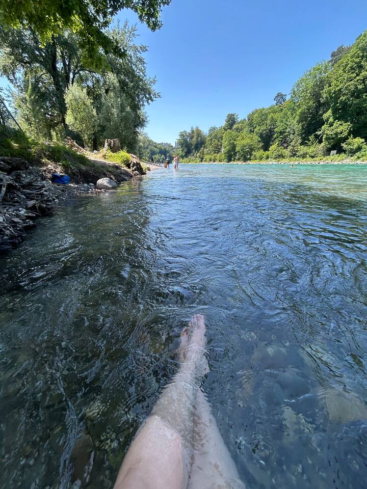 Alojamiento En Bern - Bern