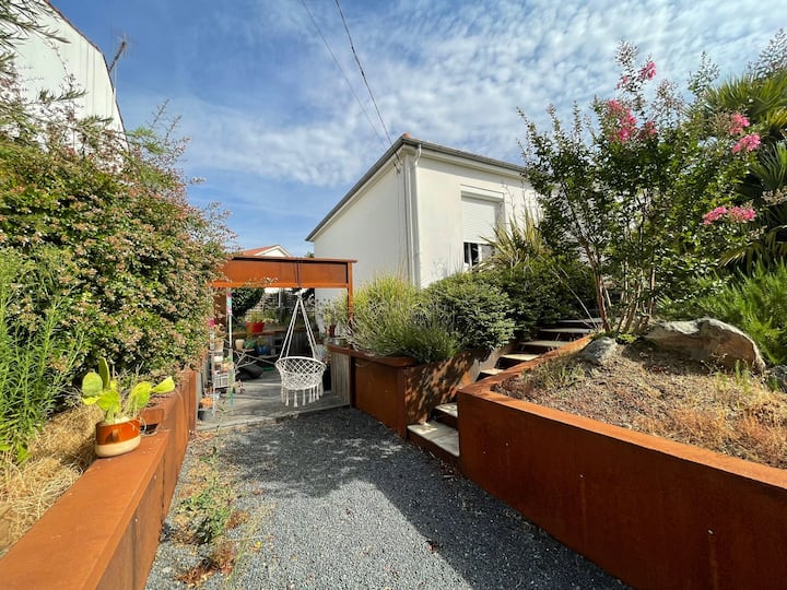 Hébergements Maison Proche Clisson - Clisson