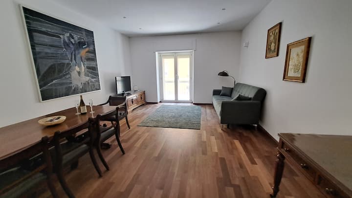 Casa Maire, Bella, Centrale E A Due Passi Dal Mare - Alghero