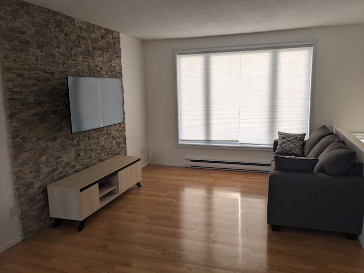 Appartement Pour Du Long Terme - Saguenay