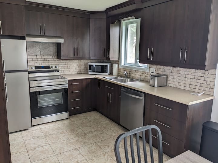 Appartement Pour Du Long Terme - Saguenay