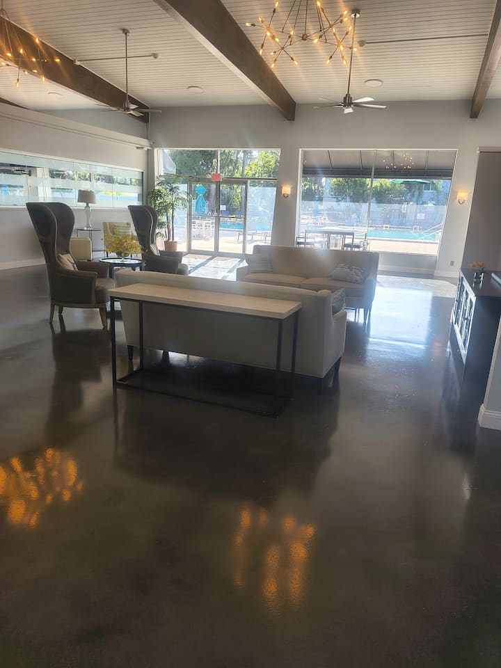 One Bedroom, One Bath, Near Downtown Sarasota - サラソータ, FL