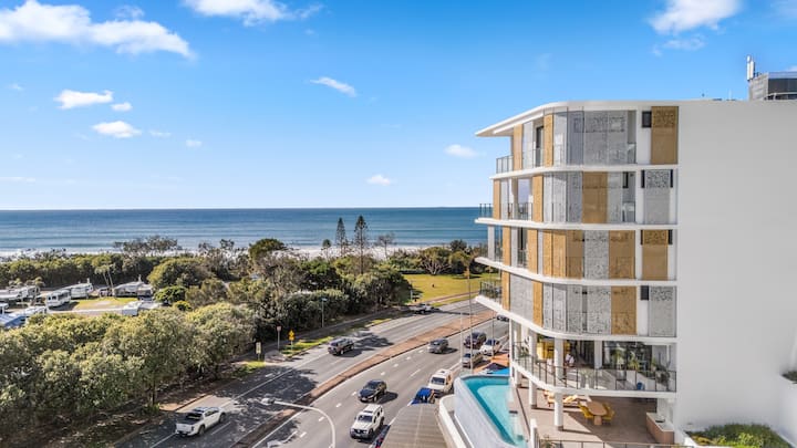 Sakara @ Maroochydore - Maroochydore