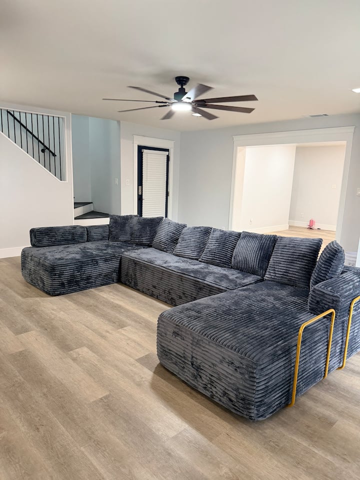 Mayflower Home - Fort Walton Beach, FL