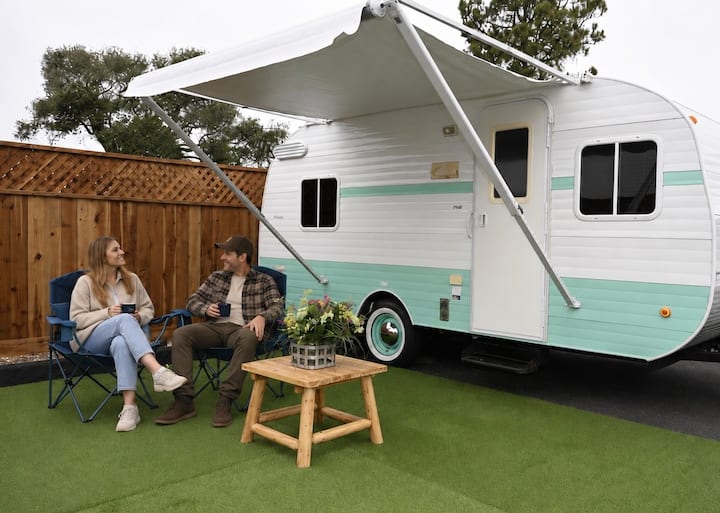 Vintage Vibes & Amazing Amentities - Lompoc, CA