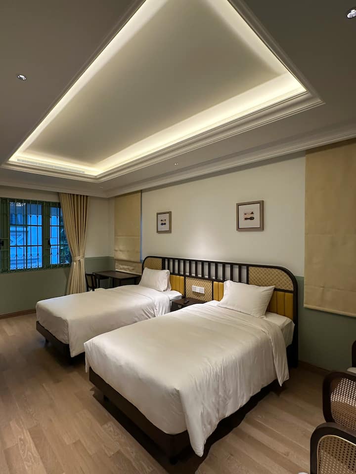 Villa Nghỉ Dưỡng, Cách Biển Vài Phút đI Bộ - Phú Quốc