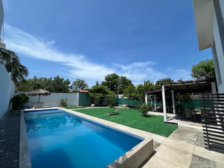 Casa Blanca Acapulco - Acapulco