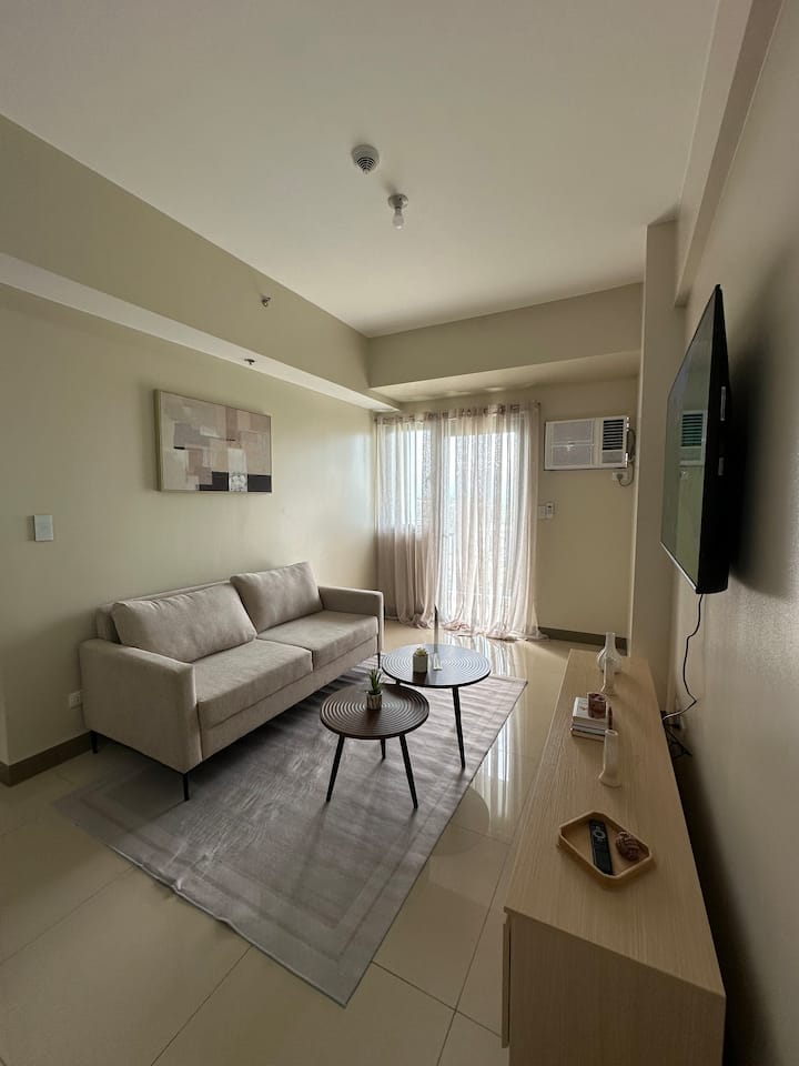 The Duchess Suite - Bacolod