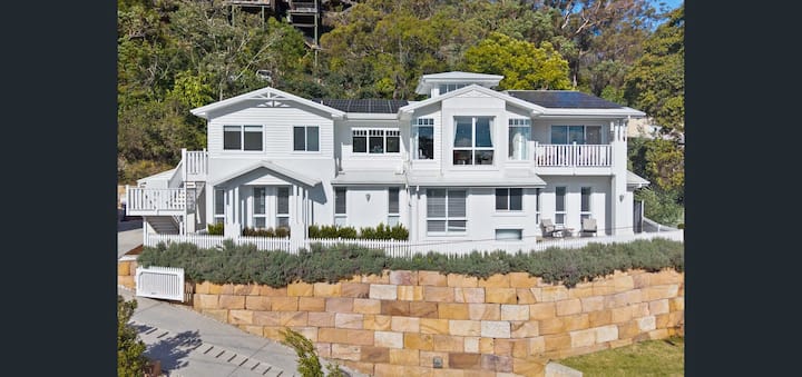 Bluewater Manor - Sydney