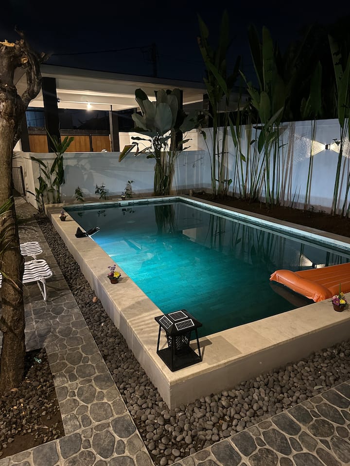 Luxury Bali Villa | Private Pool Near Sanur Beach - Sanur