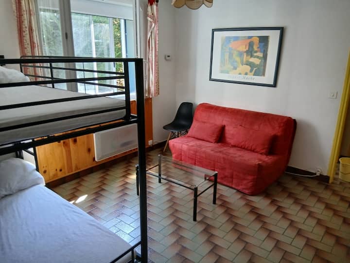 Appartement Station Super Besse 6 Personnes - Chambon-sur-Lac