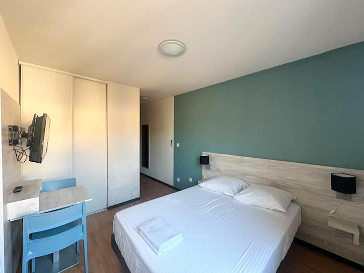 Studio Proche Aix-en-provence - Le Tholonet