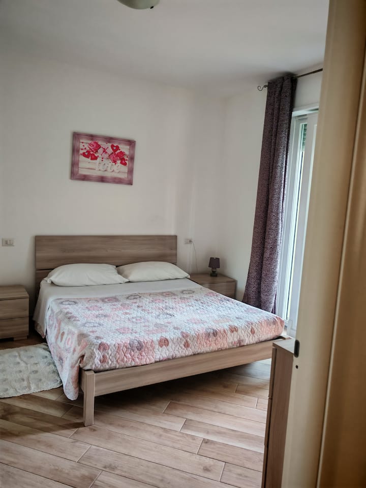 Casa In Campagna - Chieti