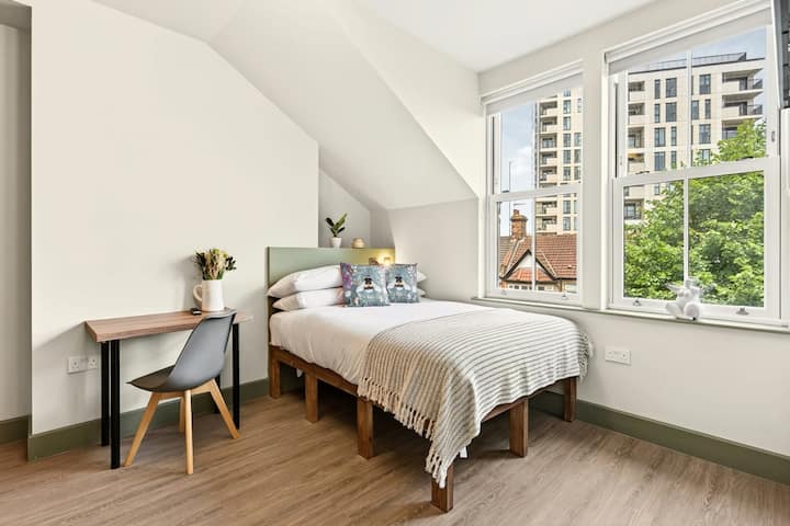 Guestready - Studio W Kitchenette In Harrow - Harrow