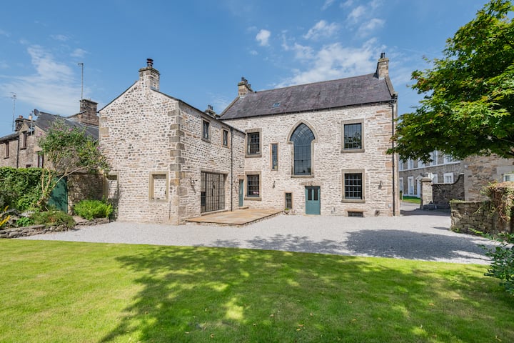 Fountain House - A Luxury Period Home - Kirkby Lonsdale
