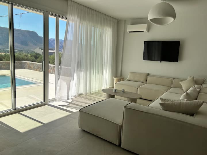 Ethereal Boutique Villas: Villa Selene - Greece
