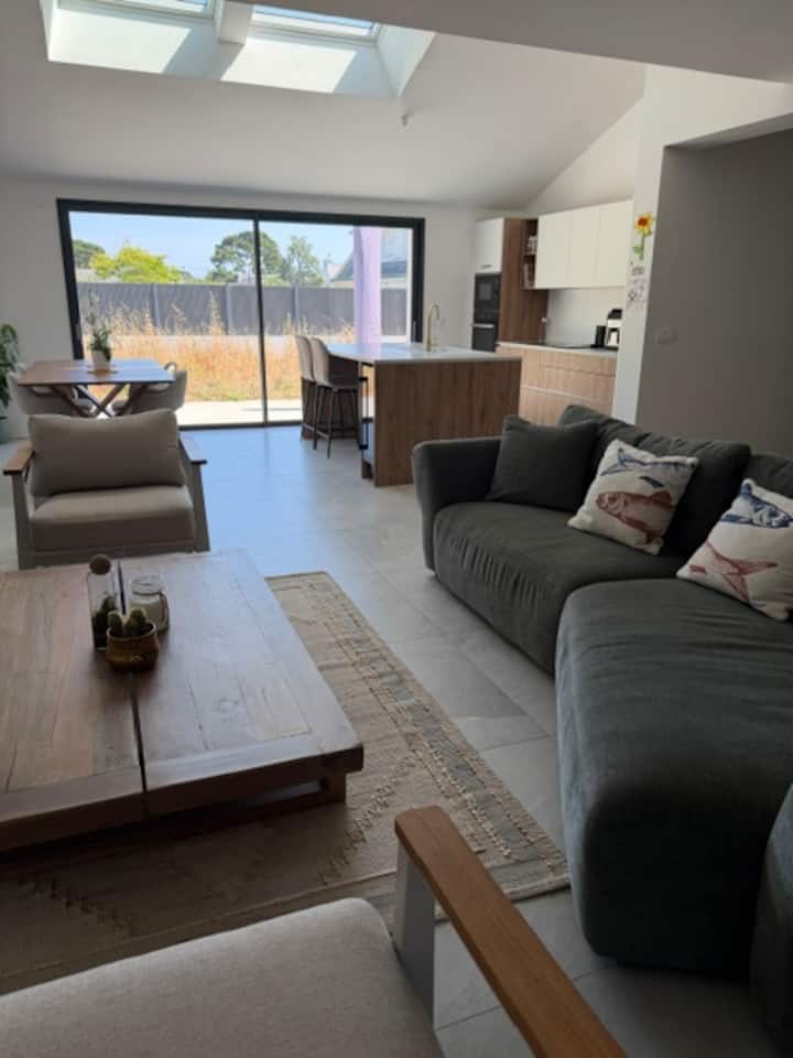 Villa à Louer - ibis Styles Quiberon Centre