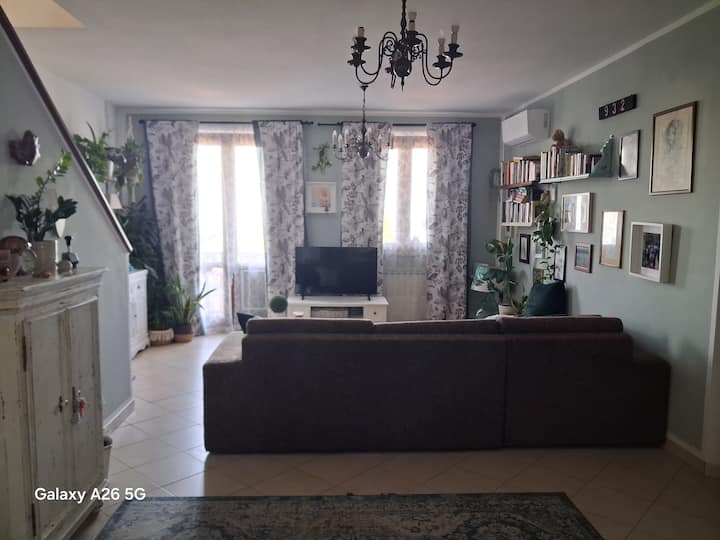 Casa Ortensia - Pietrasanta