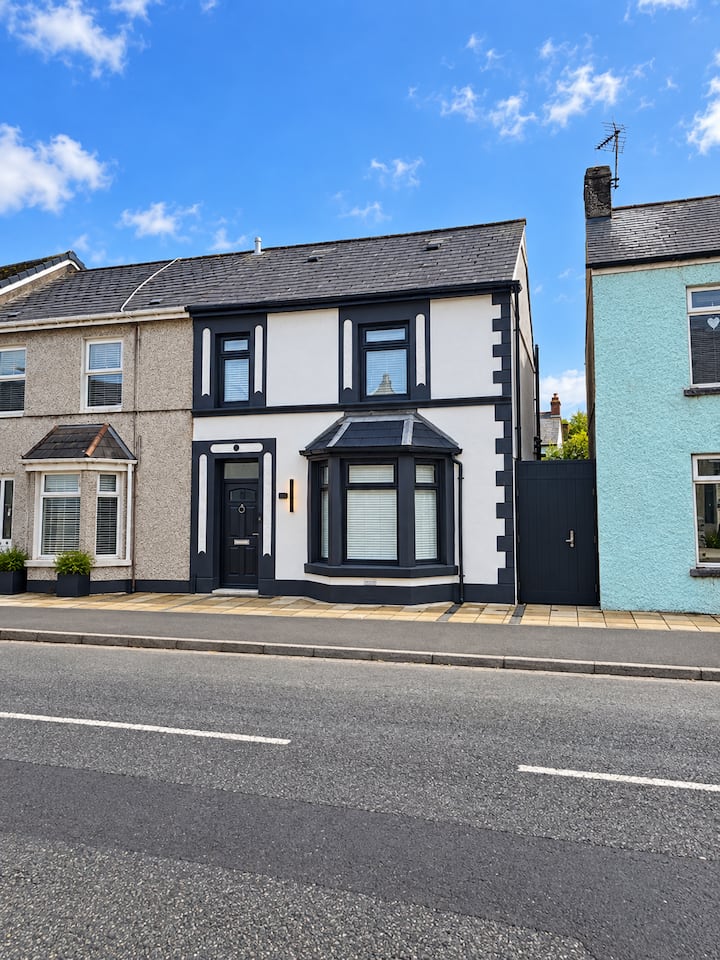 Cantref Glan Y Mor Ym Porthcawl - Porthcawl