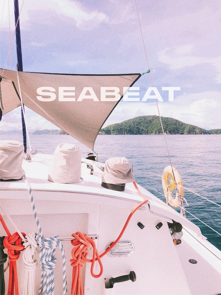 Private 48ft Catamaran Overnight Island Hopping - Phuket