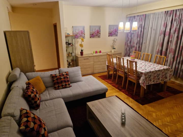 Appartement 1 Chambre - Braine L'alleud - Brabant Wallon