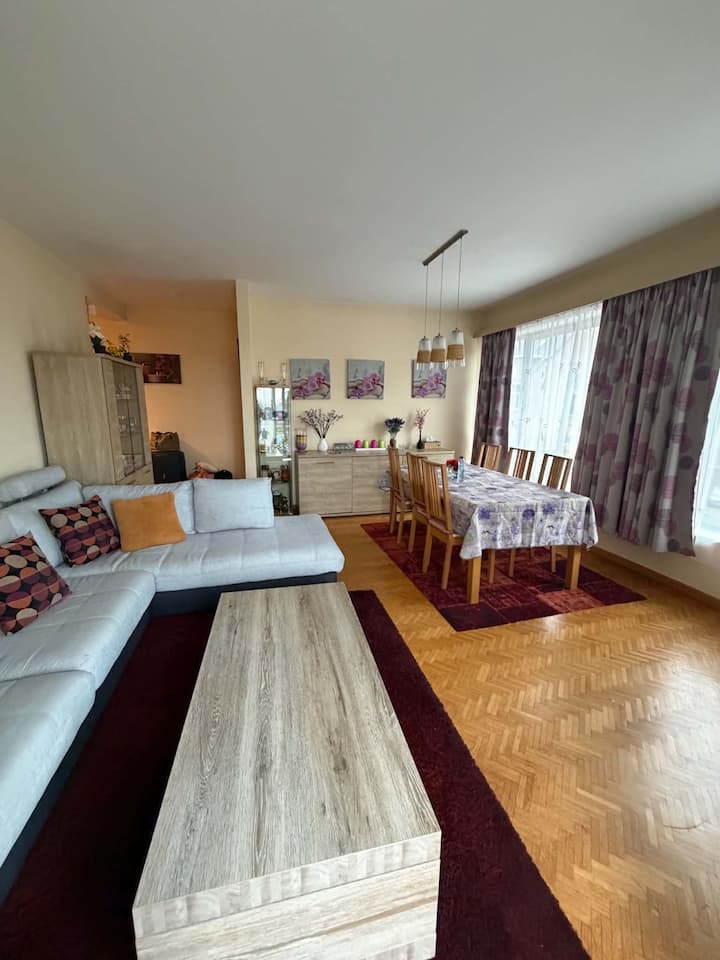 Appartement 1 Chambre - Braine L'alleud - Waterloo