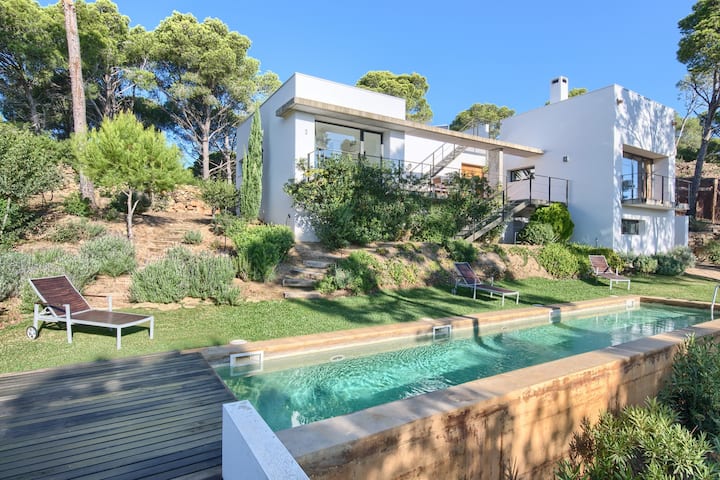 Villa Sa Tuna - Tamariu