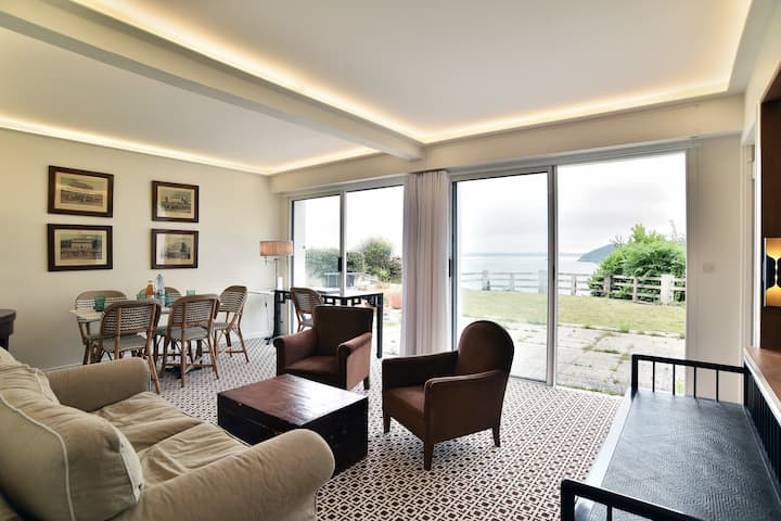 L'aiguillon - À 500 M De La Plage - Saint-Cast-le-Guildo