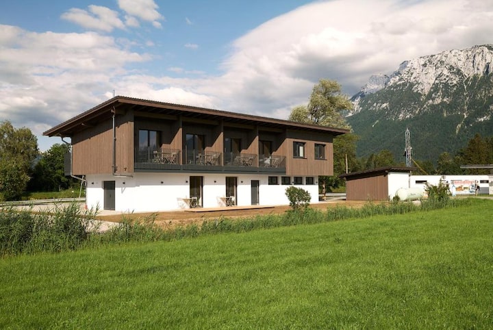 Water, Ski & Mountain Lodge - Kufstein