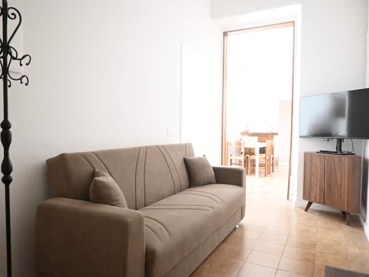P107  Porto Recanati, Apartment 80 M From The Sea - Porto Recanati