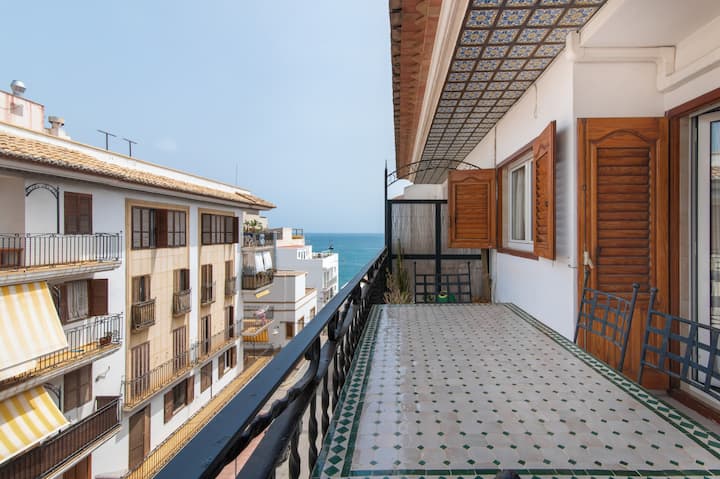 Piso En Javea Puerto - Xàbia (Javea)