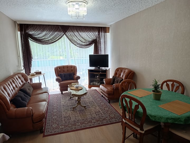 Appartement Saint Herblain - Sillon de Bretagne