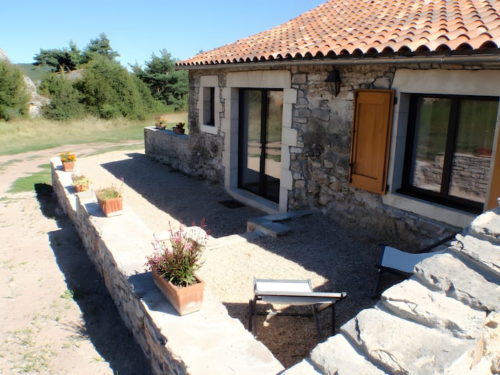 Domaine De Jassenove - La Cavalerie