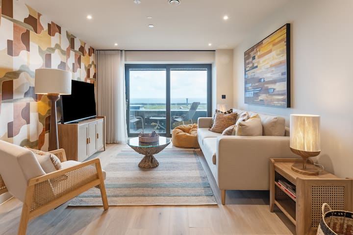 Hidden 14 Garden Terrace - Carbis Bay