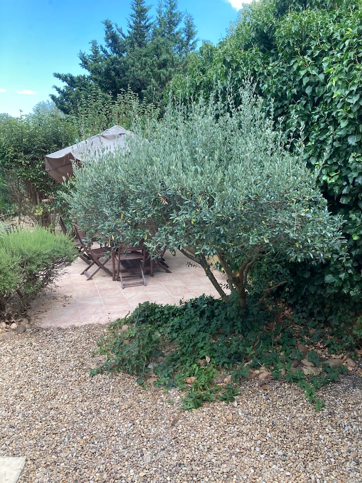 Logement Tamaris - Bellegarde
